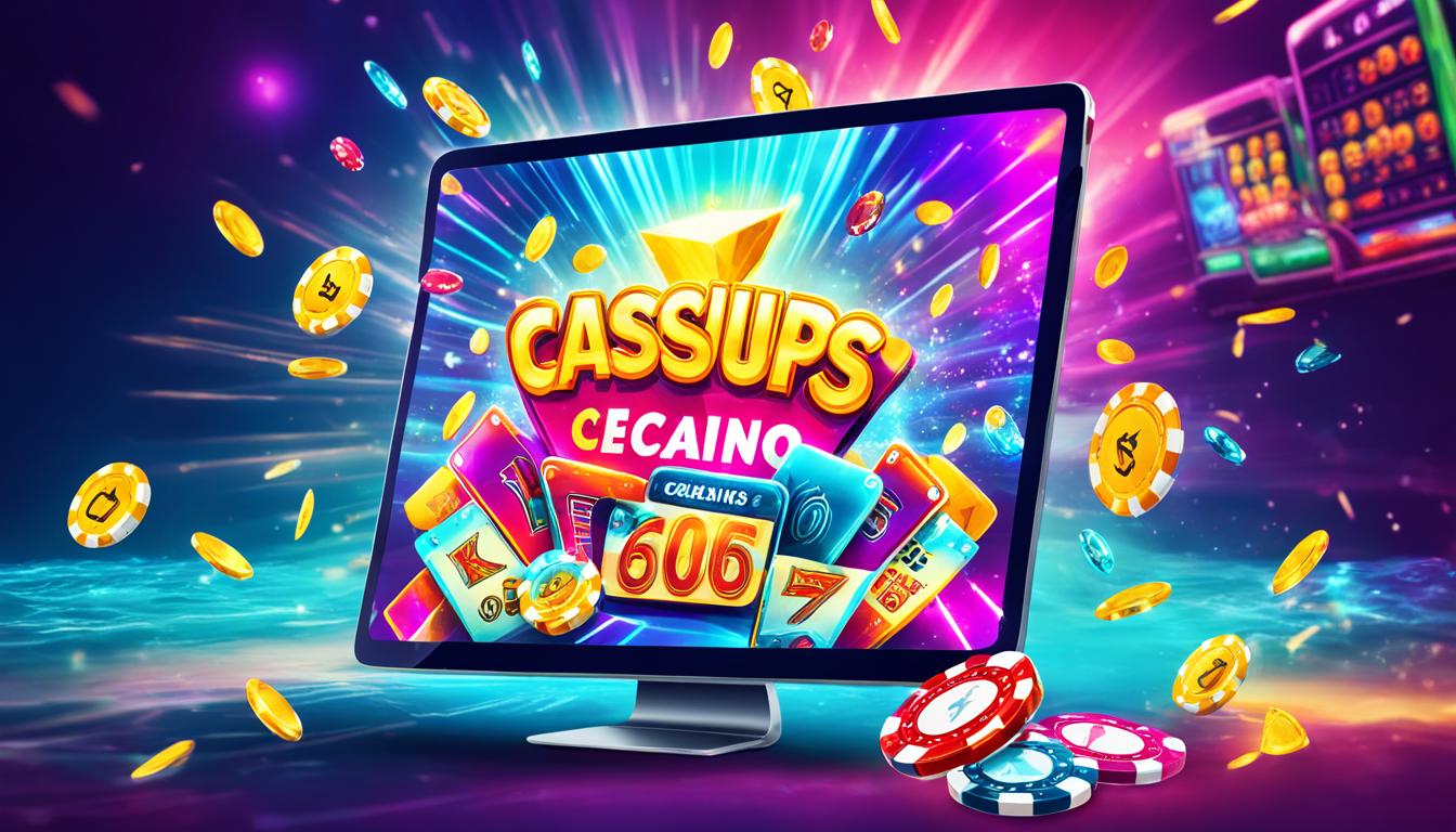Neosurf NZ Casinos