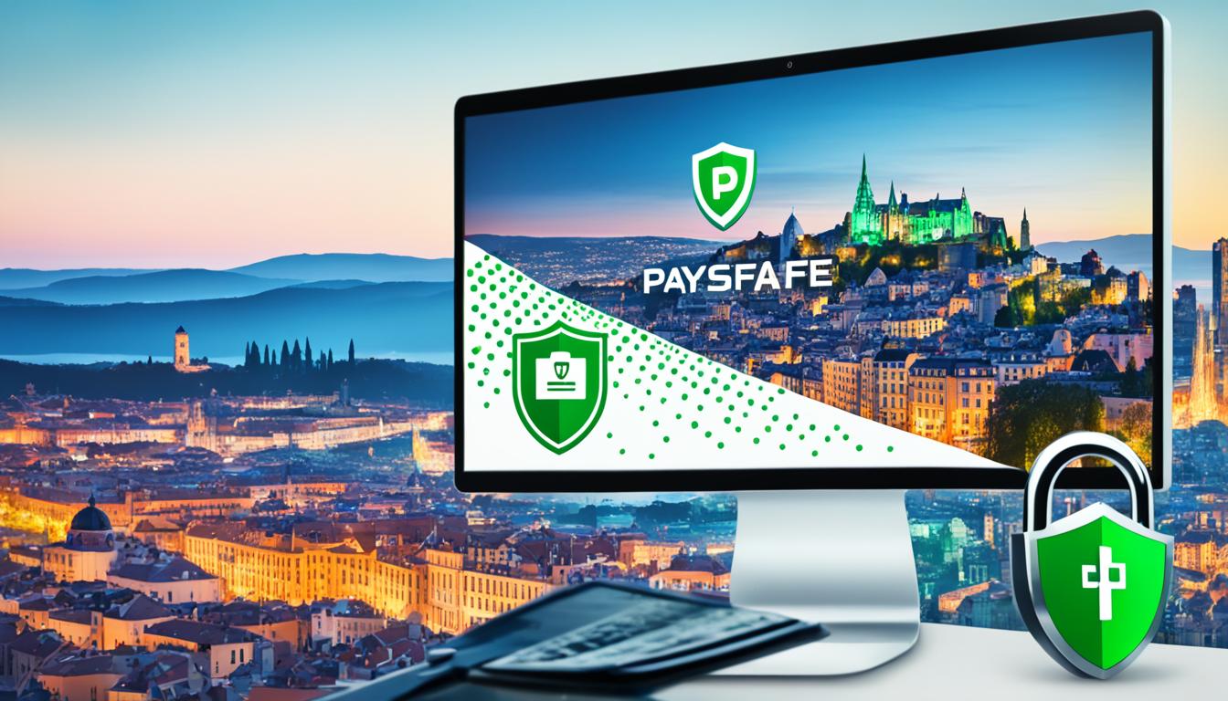 How to Use Paysafe - NZPSC